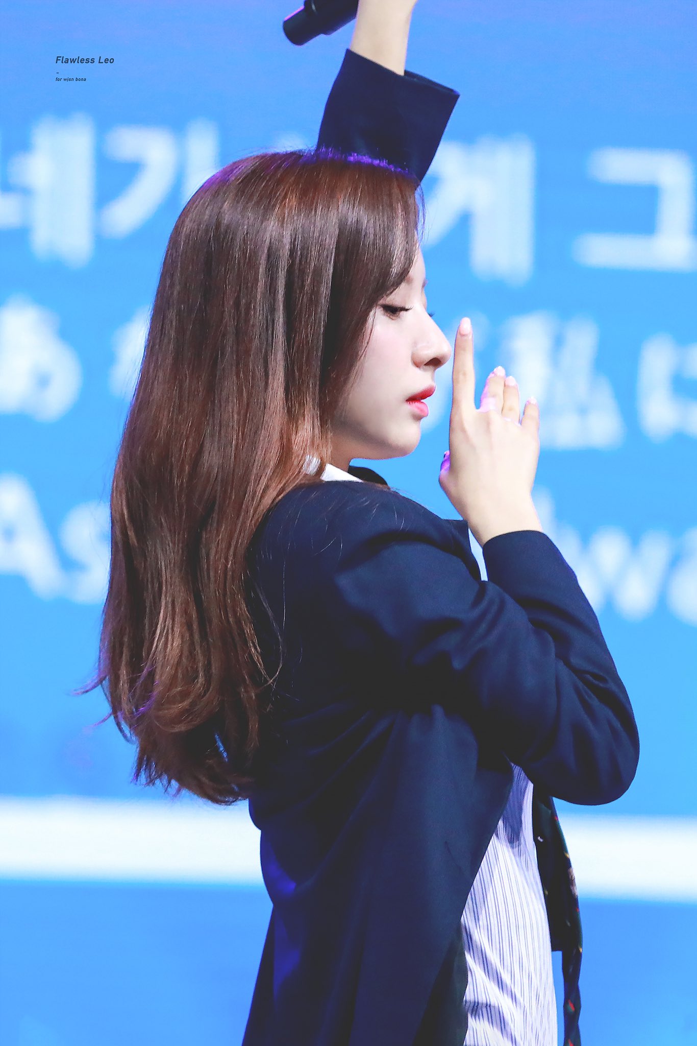 Bona profile 🤫 | Scrolller