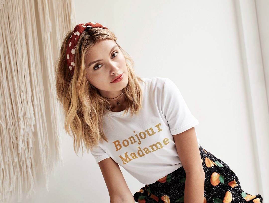 Bonjour Madame | Scrolller