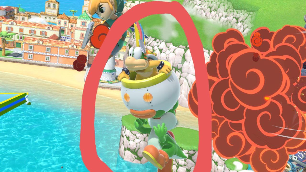 BONK! Oops | Scrolller