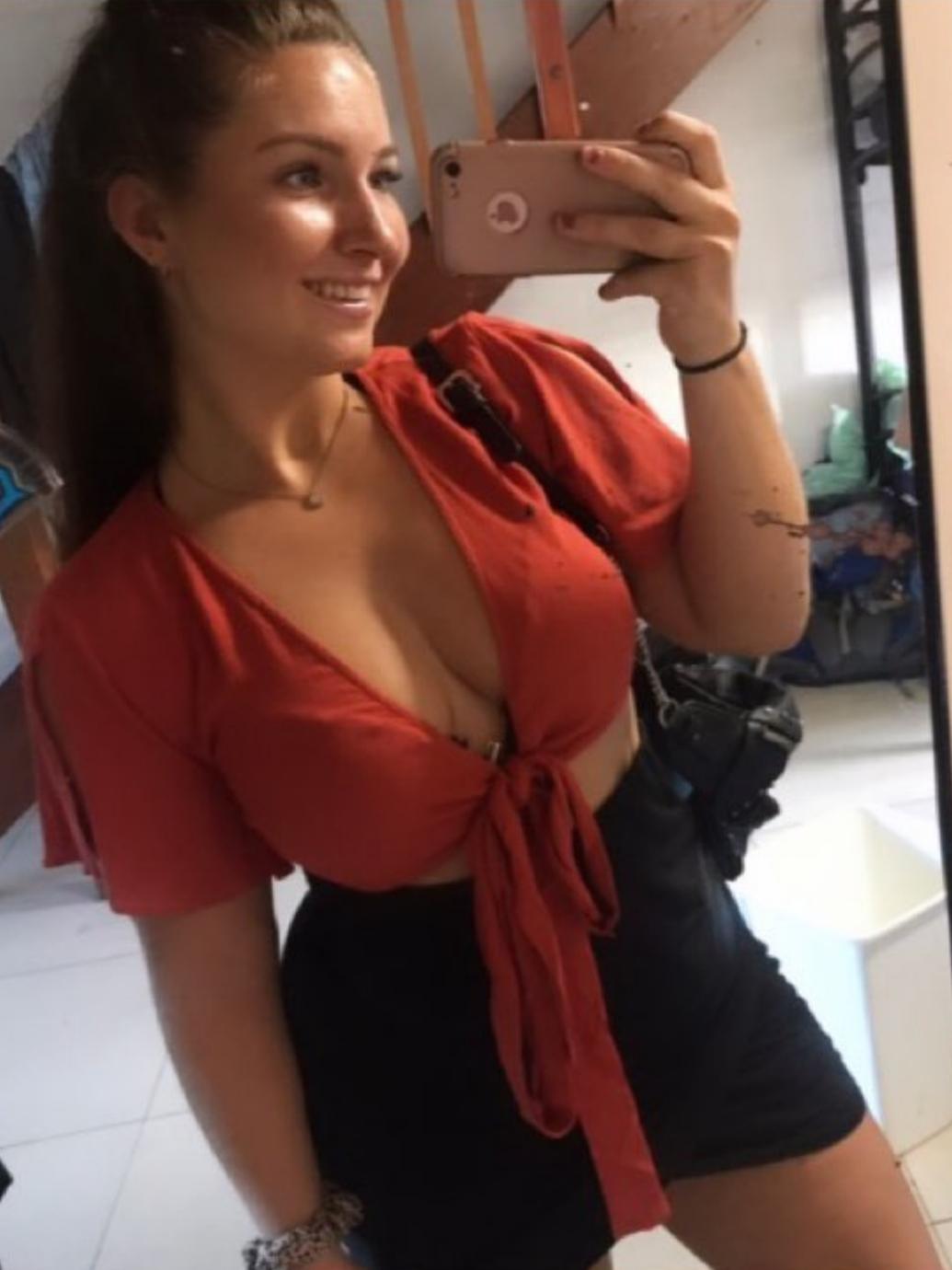 All natural | Scrolller