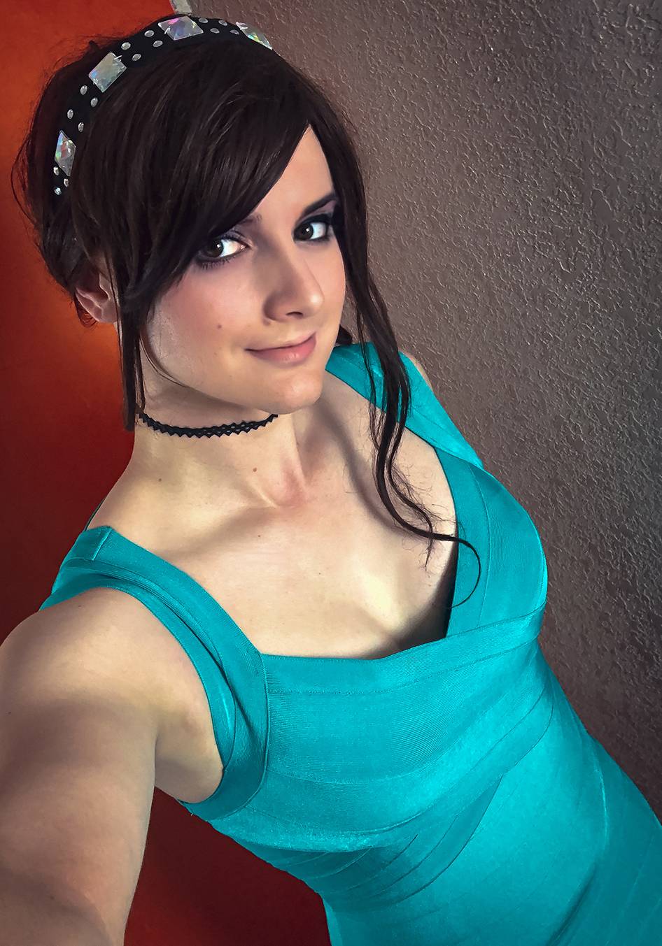 Boobs make trapping easier 😜 | Scrolller