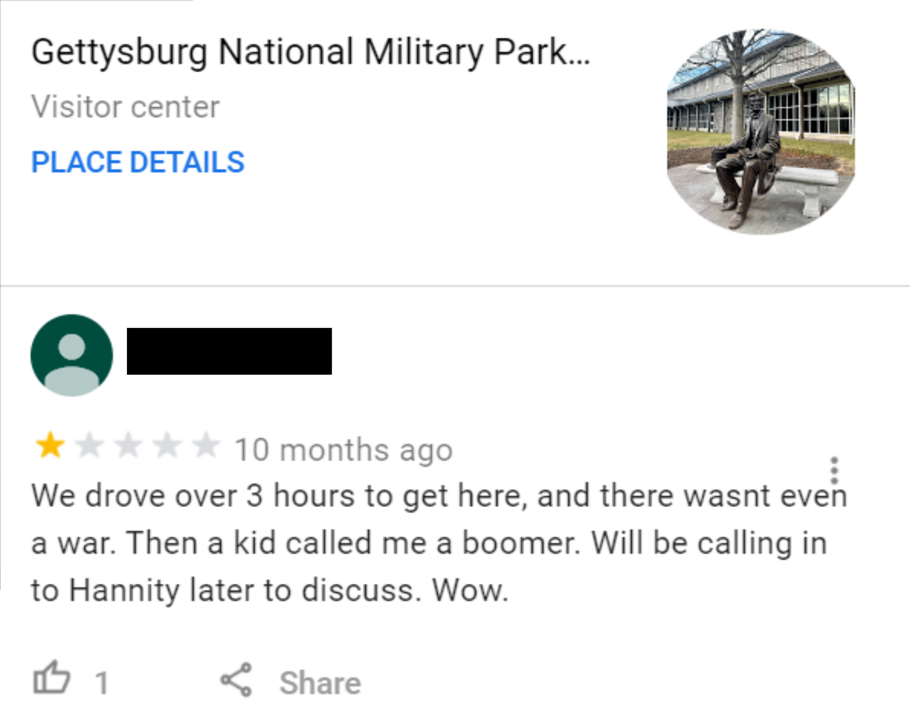 Boomer Alert | Scrolller