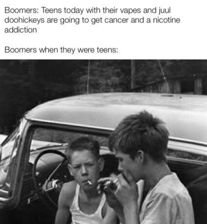 bOoMeR LoGiC | Scrolller