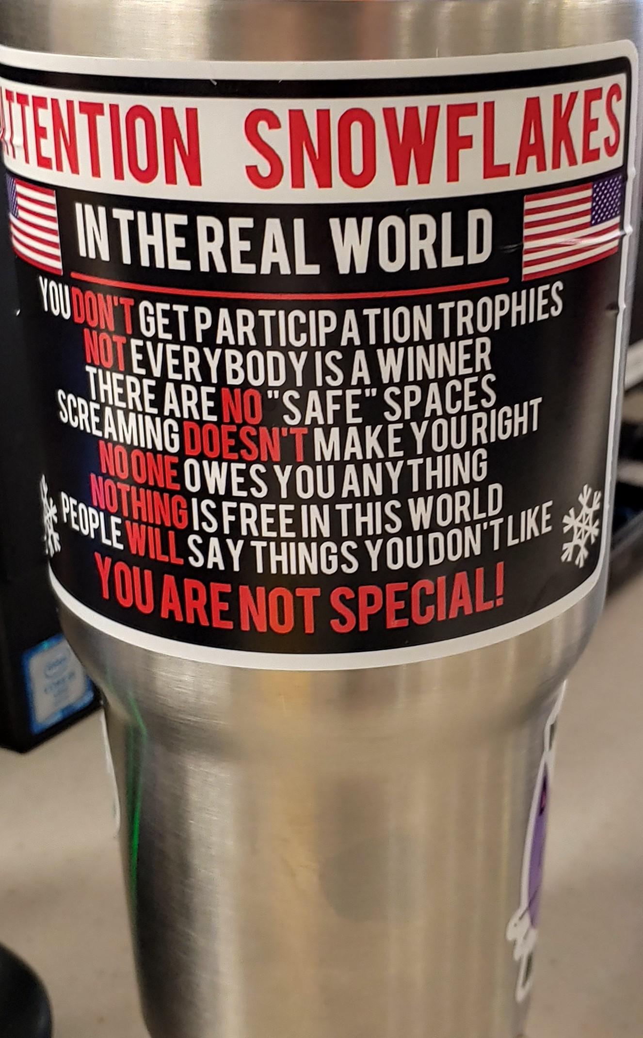 Boomers good, millennials bad | Scrolller