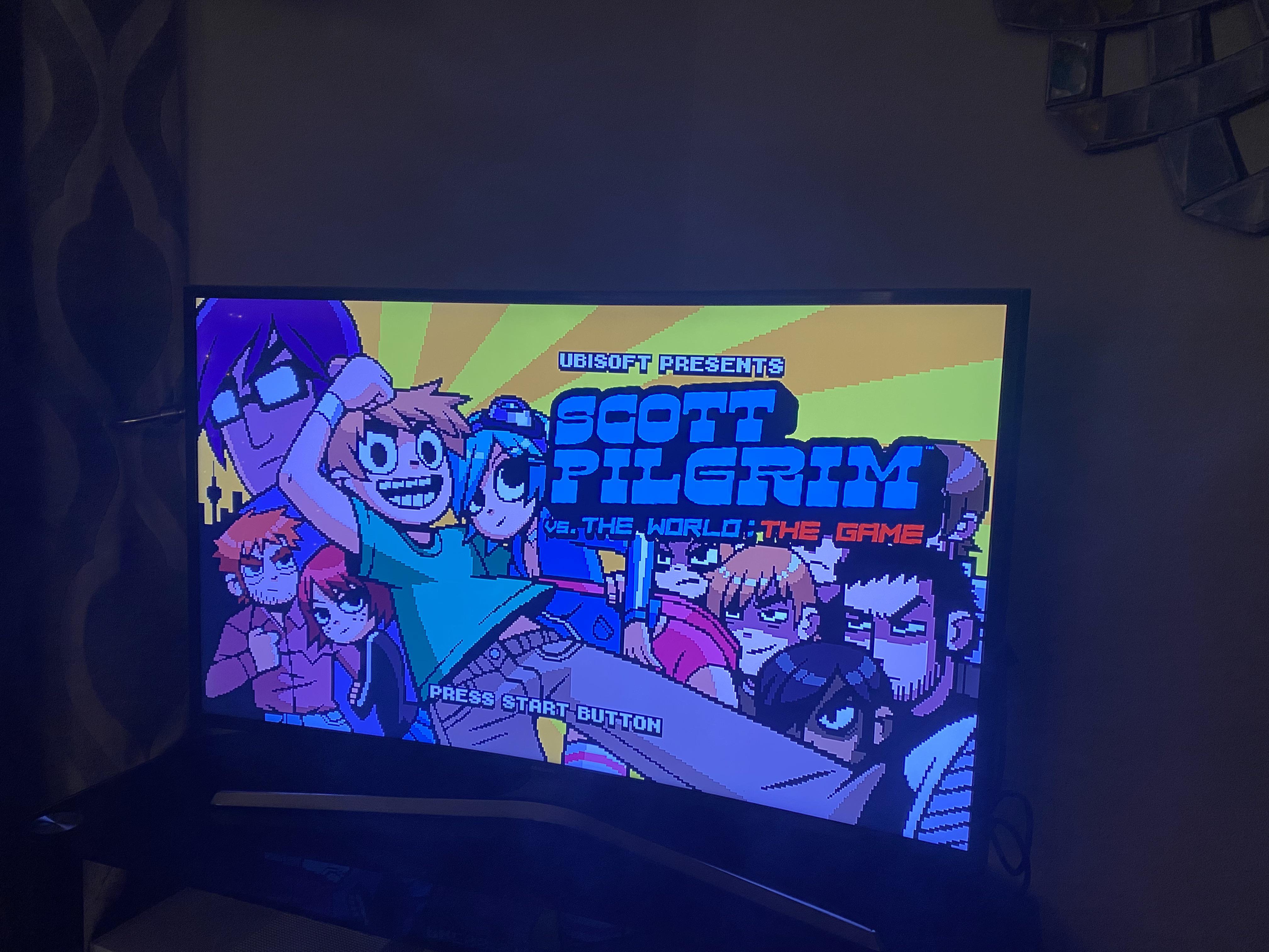 Booted up the old 360 for the first time in years. Completely forgot I bought this gem! | Scrolller