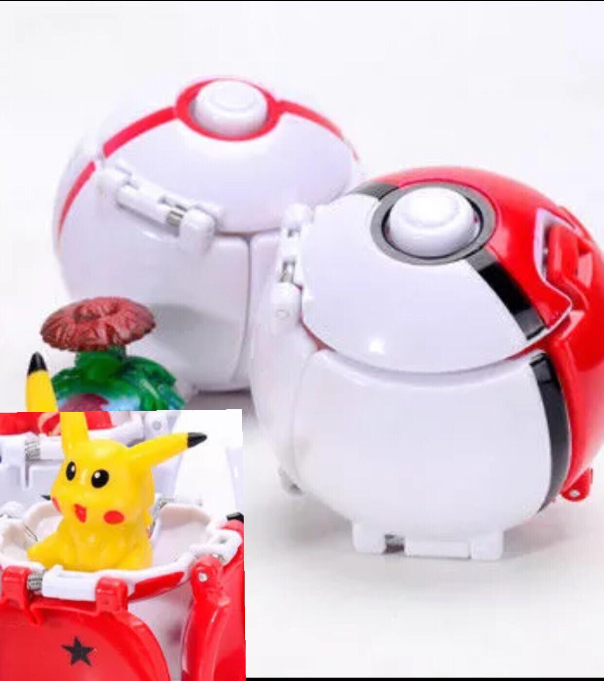 bootleg pikachu | Scrolller