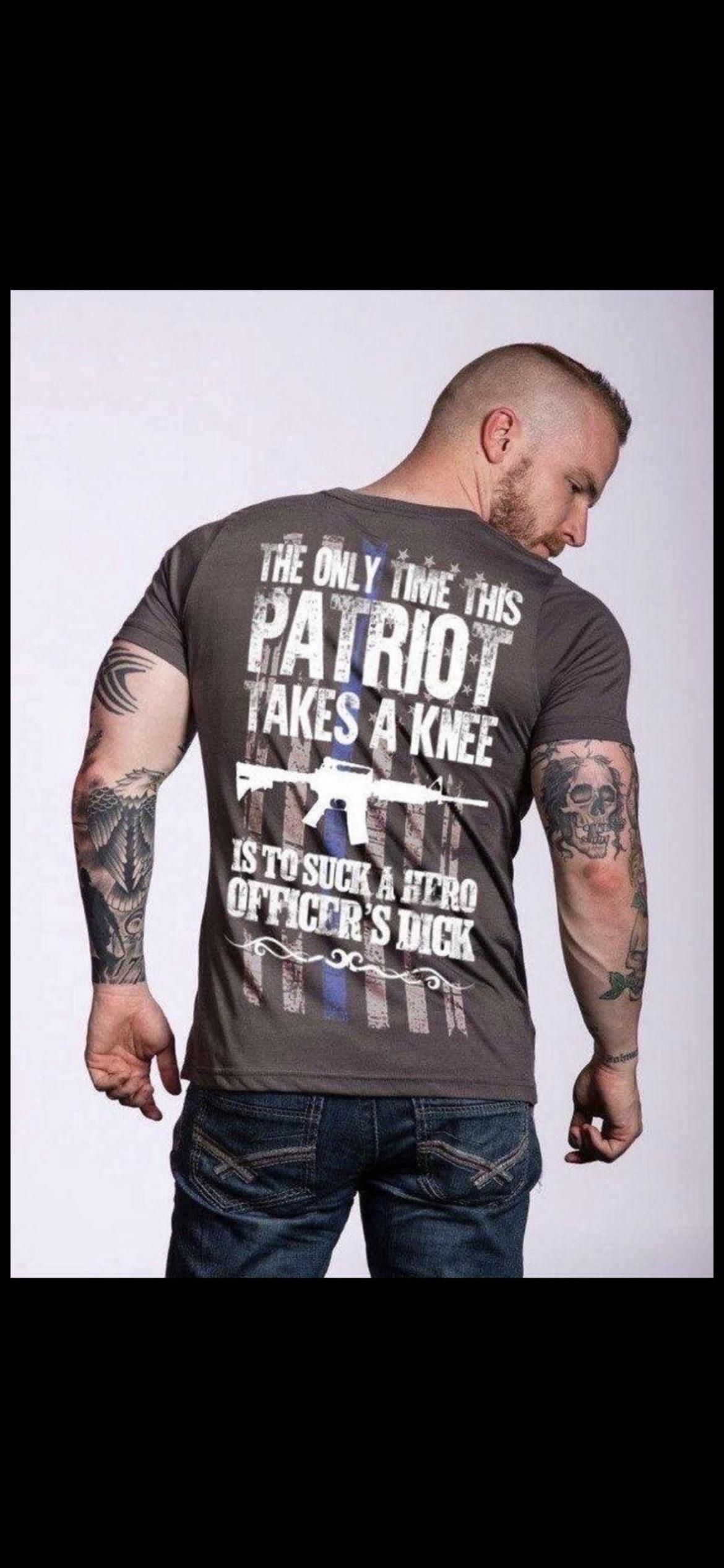 Bootlickers gonna lick | Scrolller