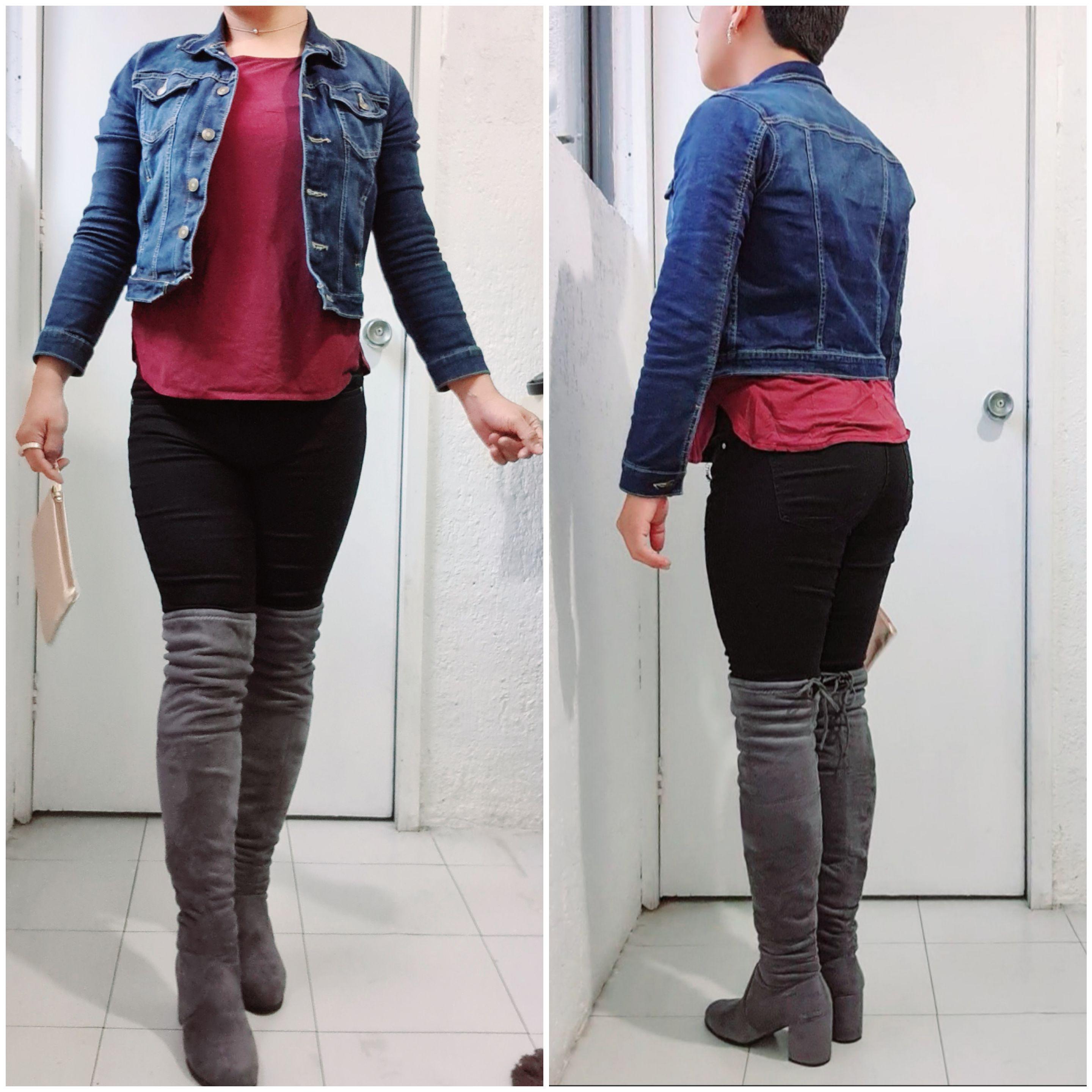 Boots 💖 | Scrolller