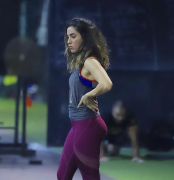 Bootylicious Scrolller