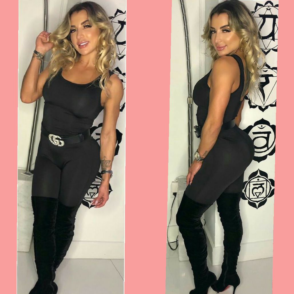 Bootylicious Vane | Scrolller