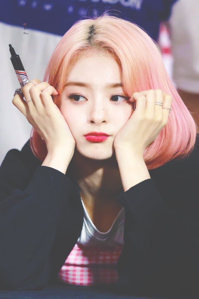 Bored Nagyung | Scrolller