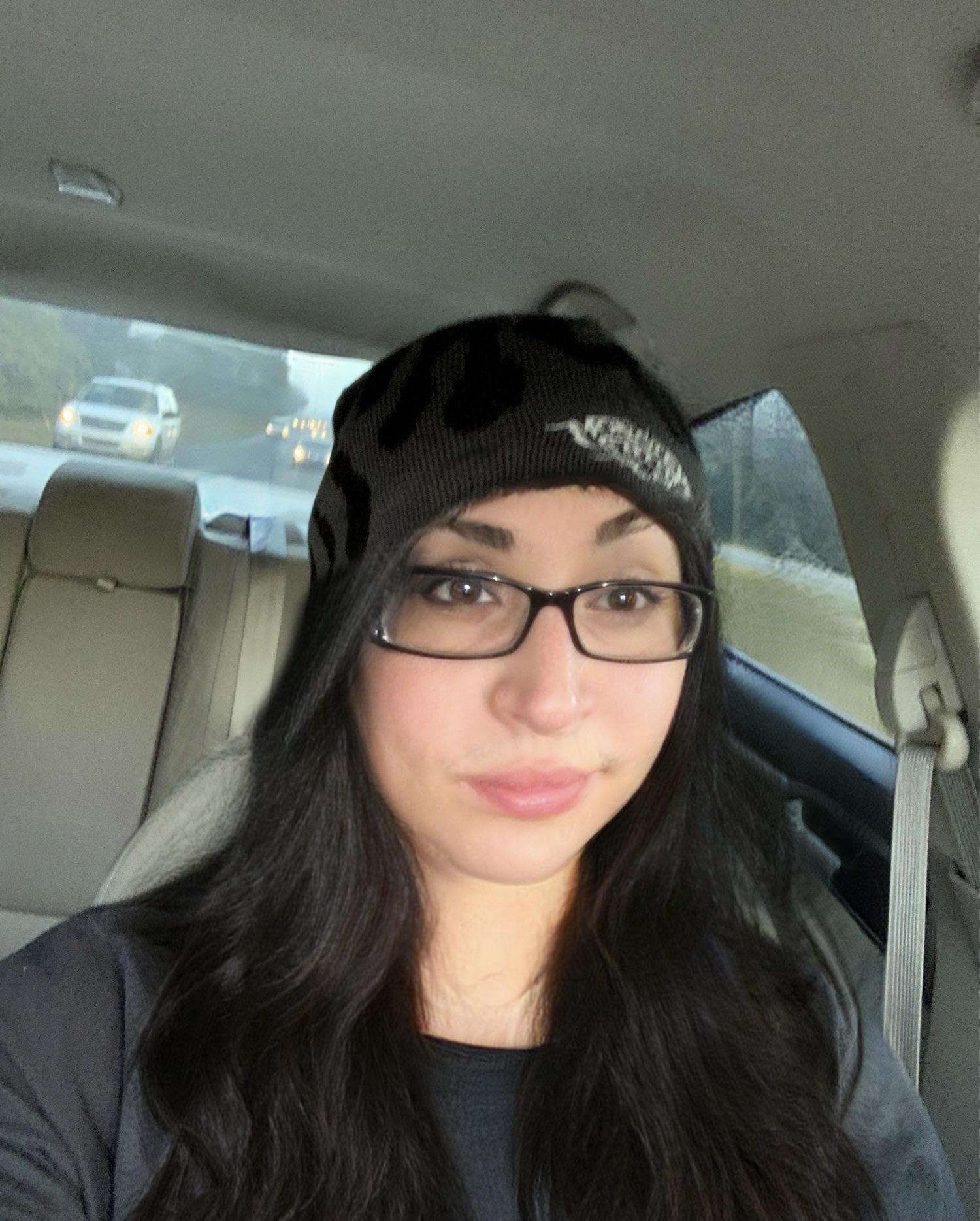 Boring drive home | Scrolller