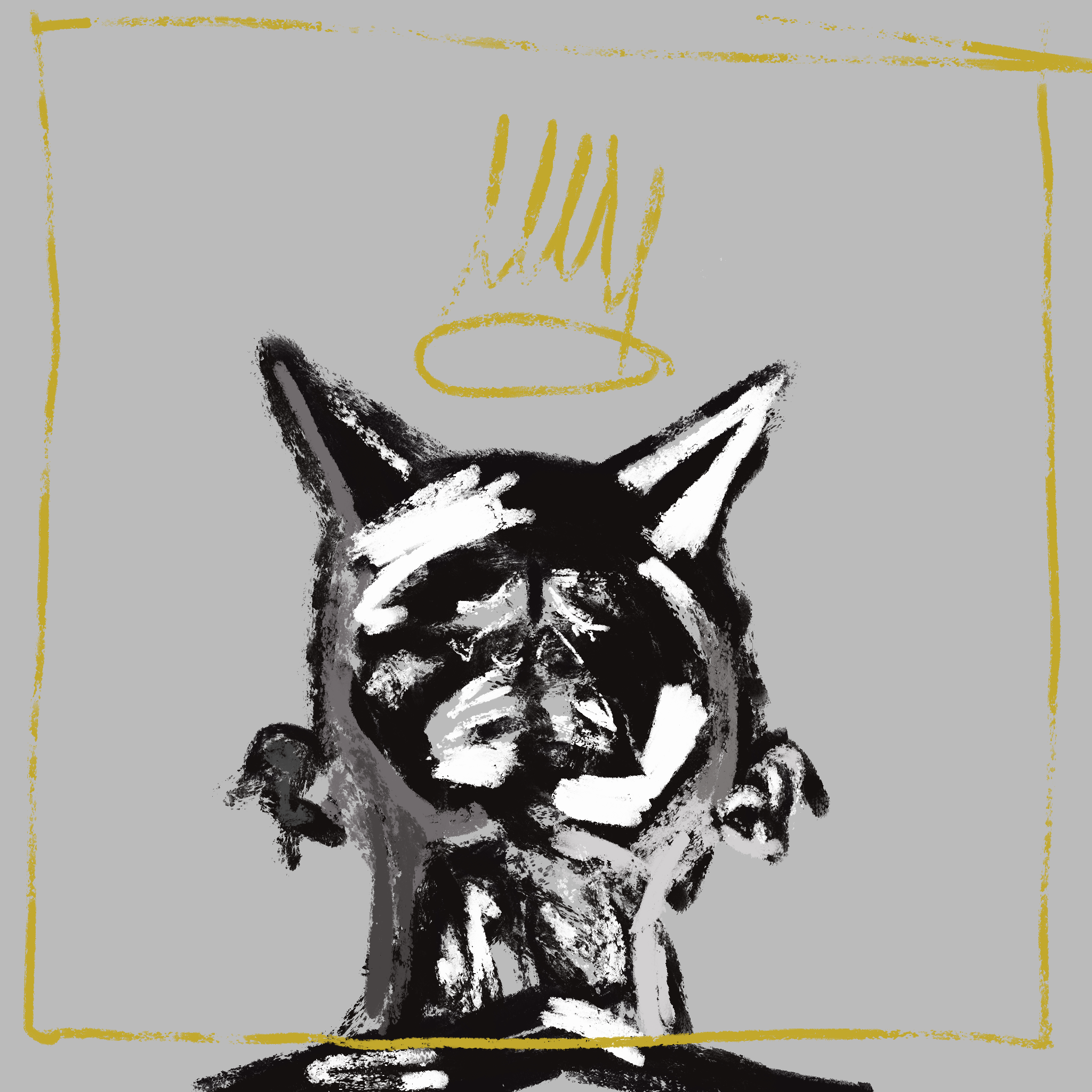 Born sinner cover art I made | Scrolller