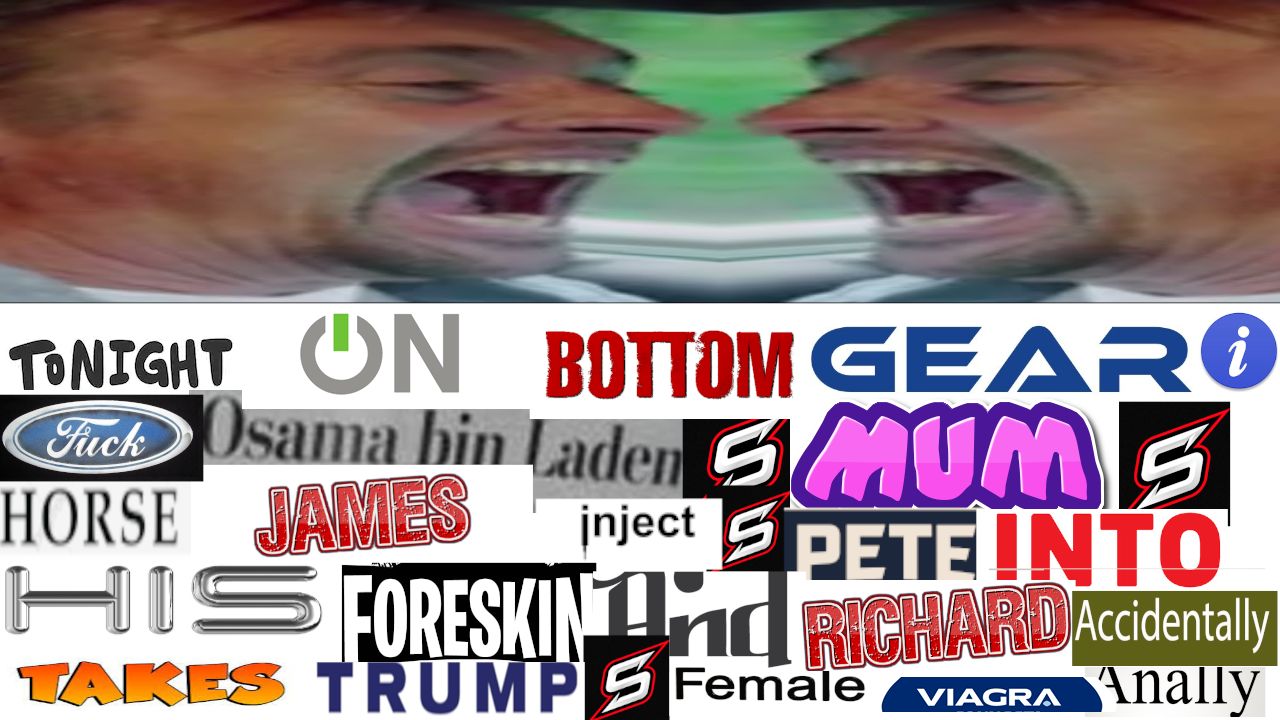 Bottom gear is great | Scrolller