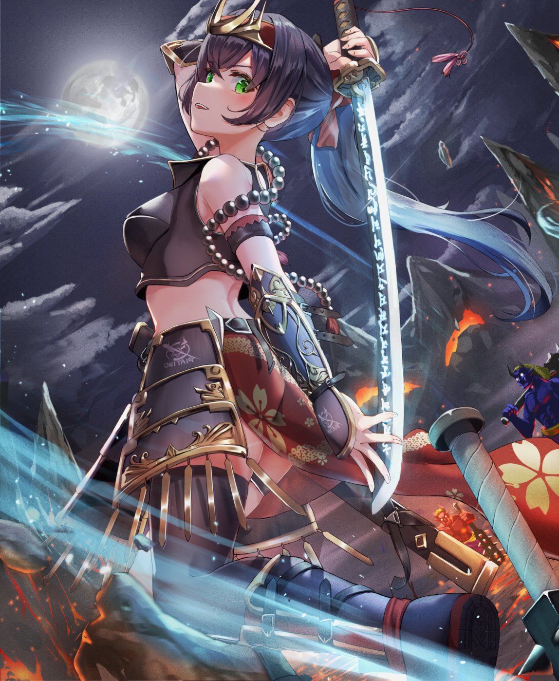 Bottomless [original] | Scrolller