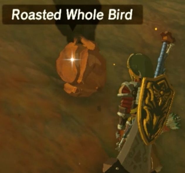 [BOTW] Happy Turkey Day | Scrolller