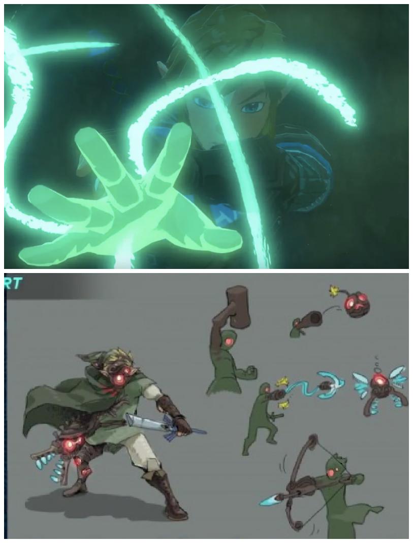 [BOTW2] This better be it! | Scrolller