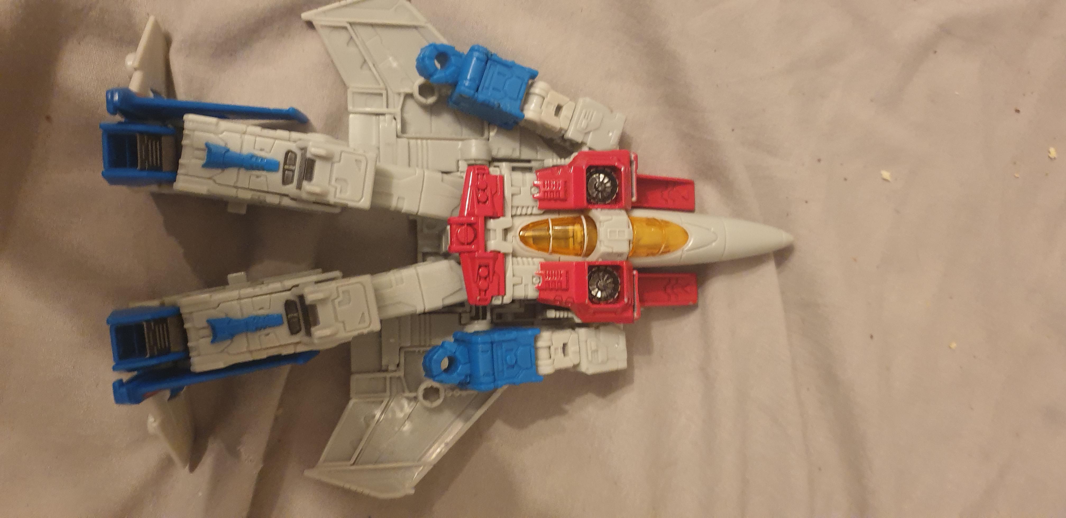 Bought thrust feeling good | Scrolller