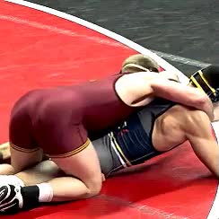 Bounce... Jiggle... Thrust! | Scrolller