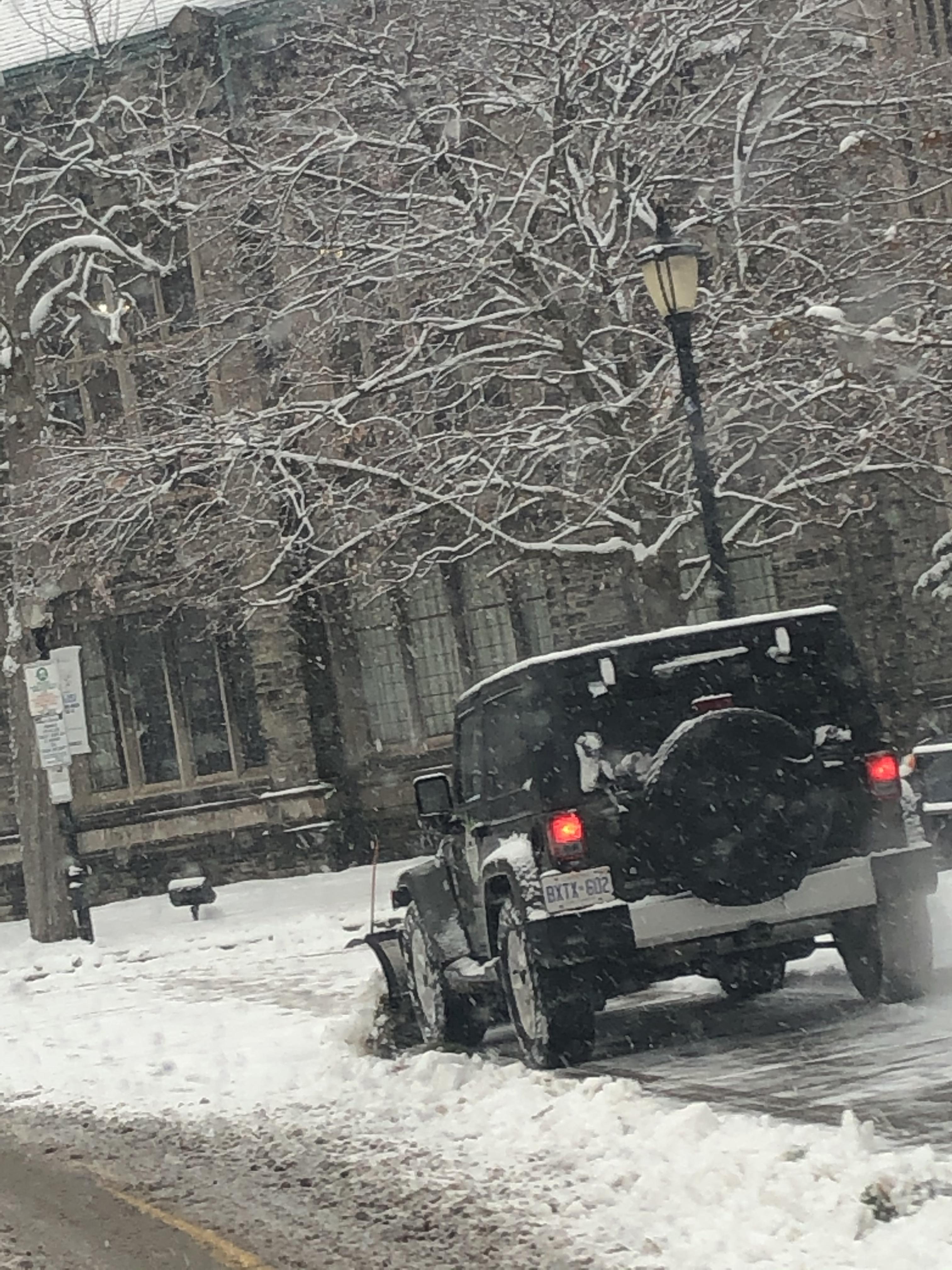 BOUNDLESS METHOD FOR SIDEWALK CLEANING | Scrolller