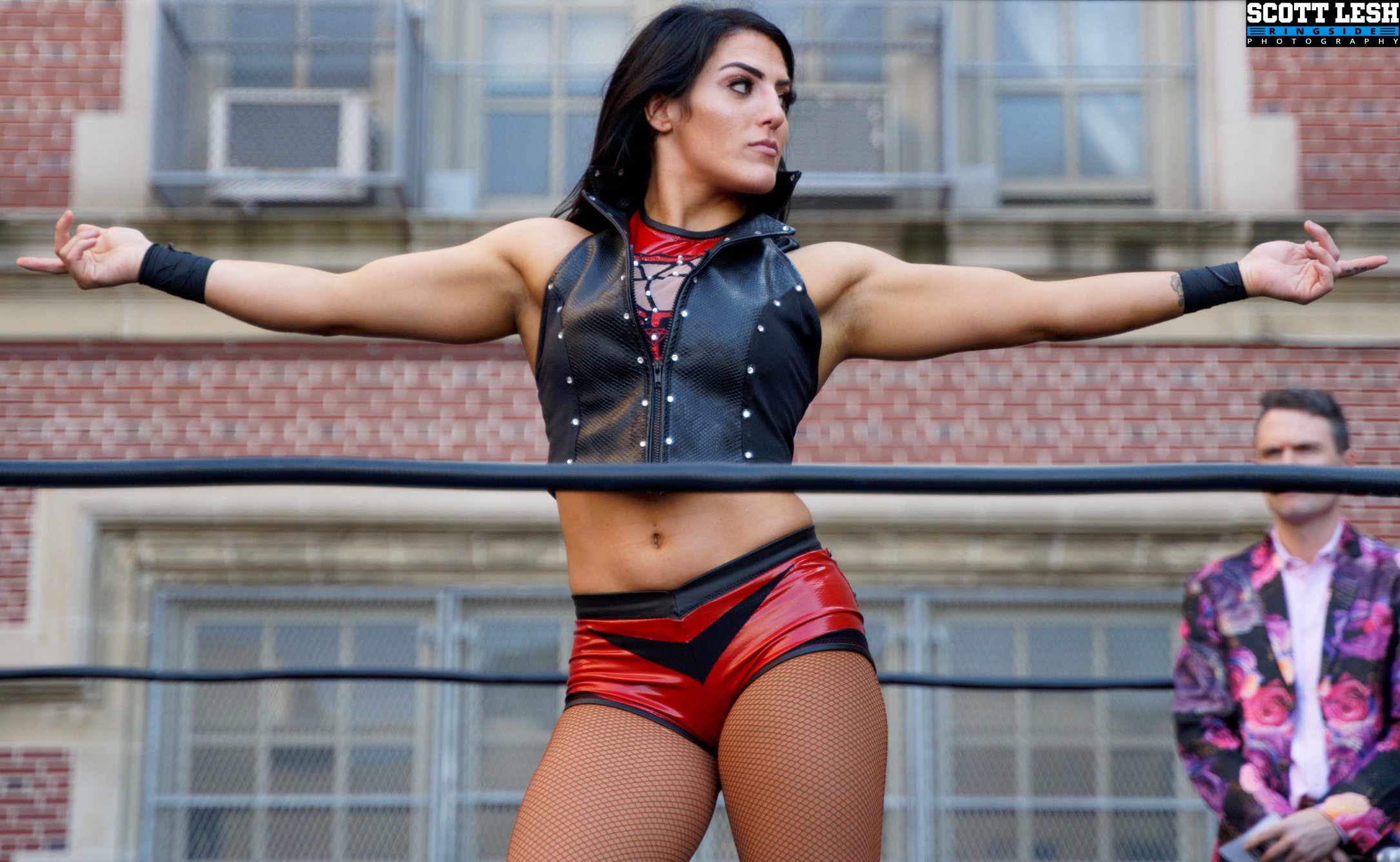 Bow Down | Scrolller