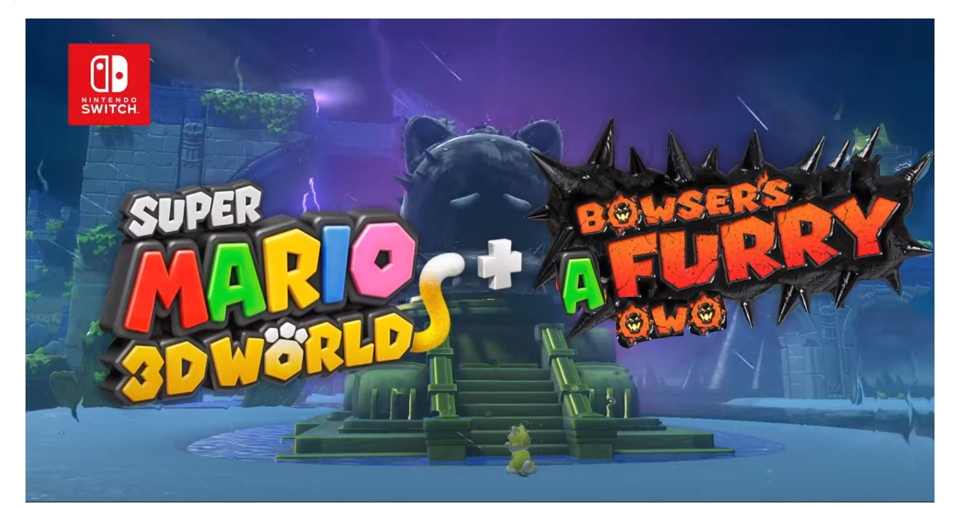 Bowser_irl | Scrolller