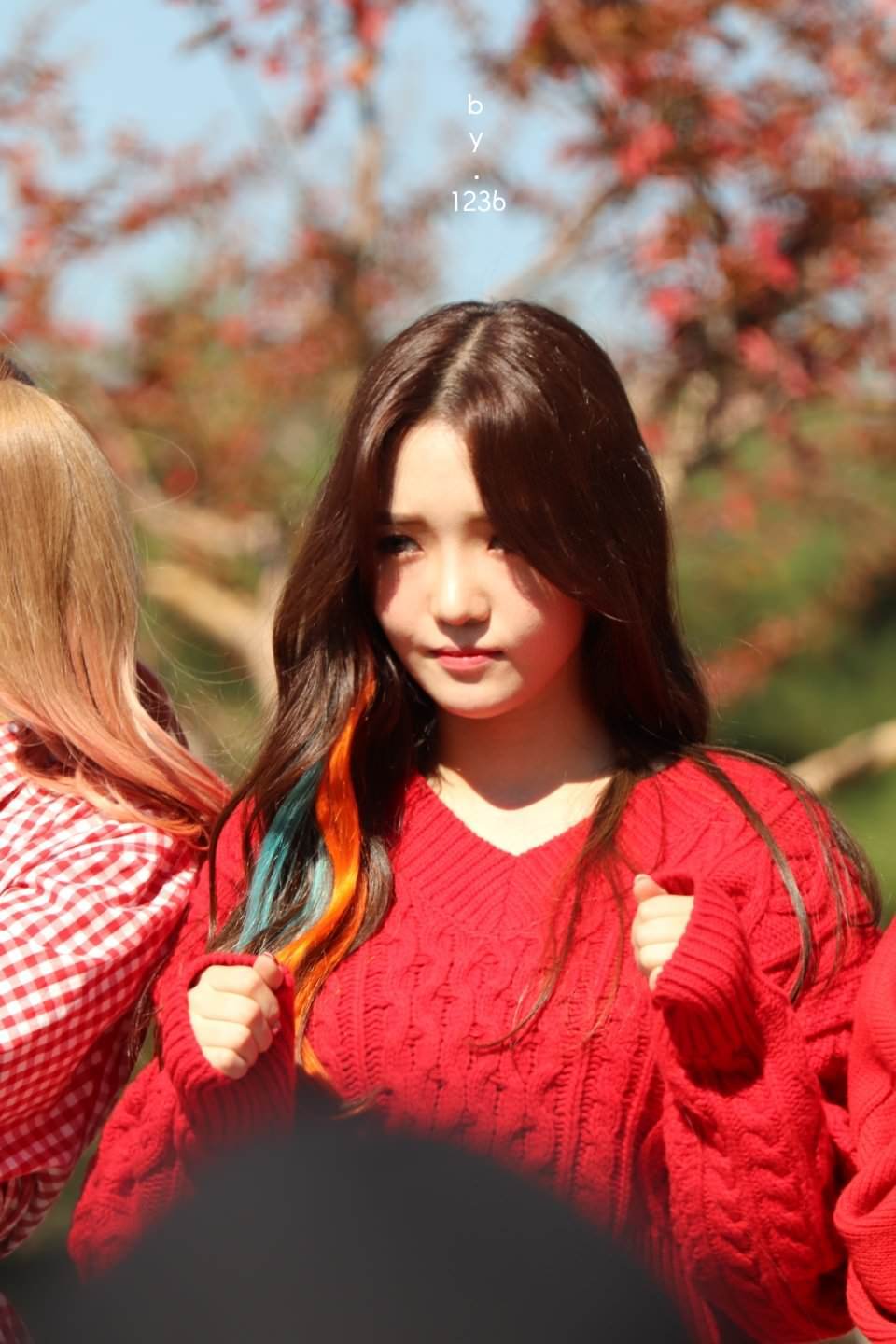 Boxer Jisun | Scrolller