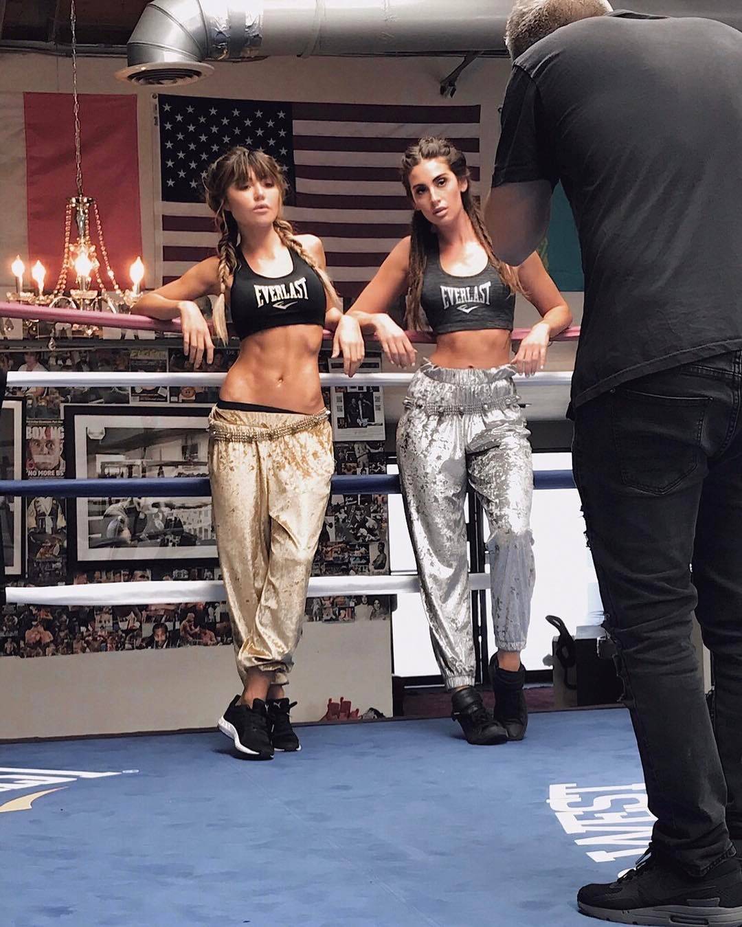 Boxing day | Scrolller