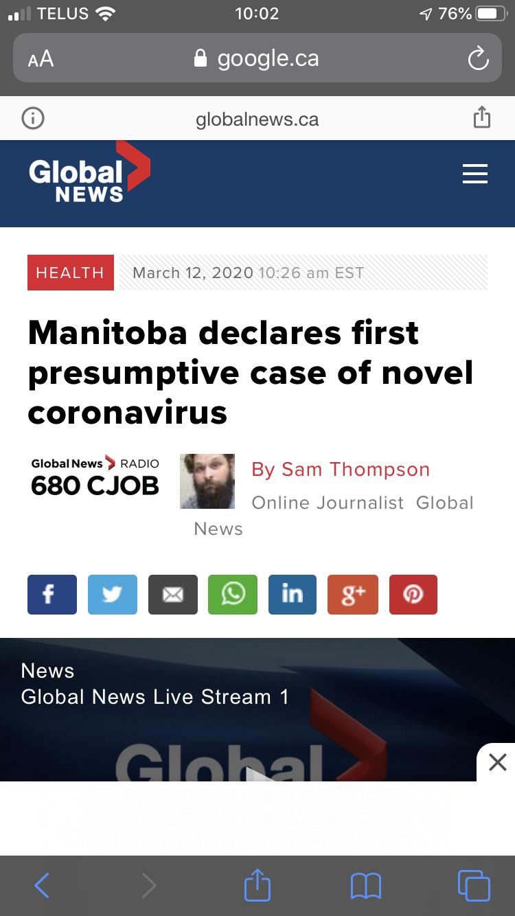 Boy, that escalated quickly | Scrolller