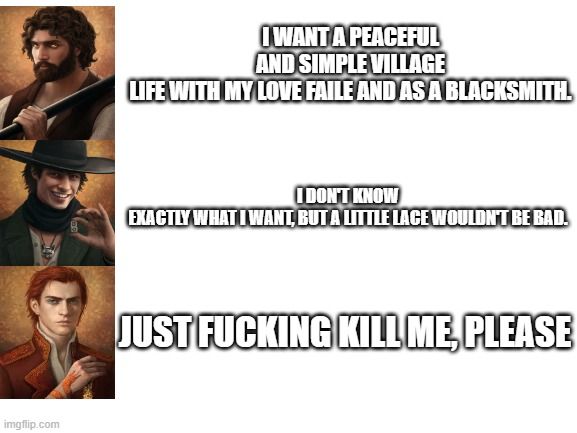 Boys talking about future plans. | Scrolller