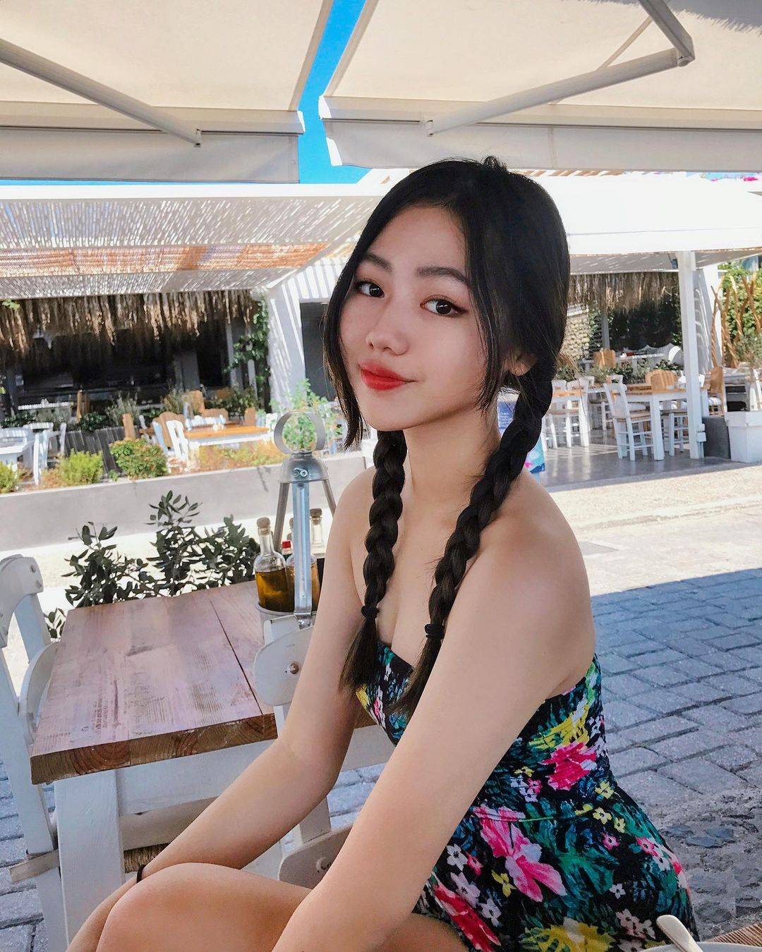 Braids Scrolller