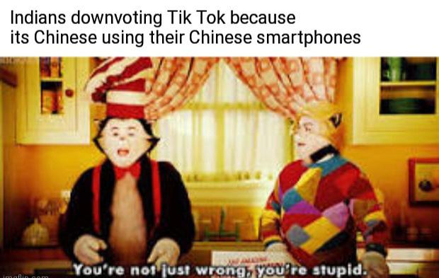 Brain drain | Scrolller