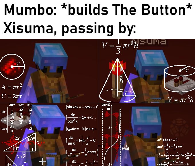 Brain-melting redstone | Scrolller