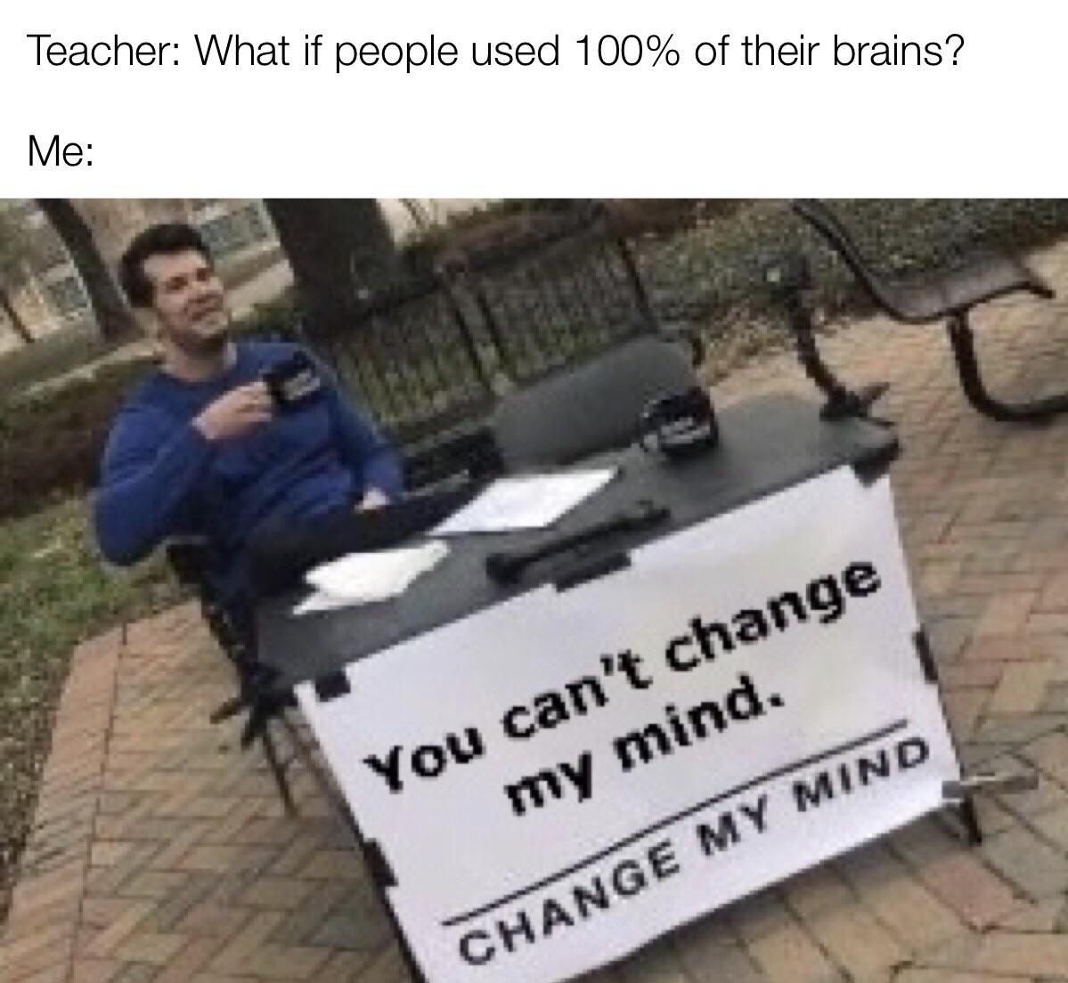 Brain Size: Mega | Scrolller