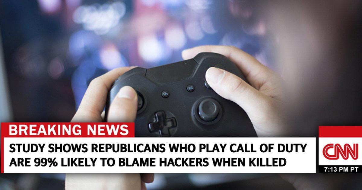 Brand new study | Scrolller