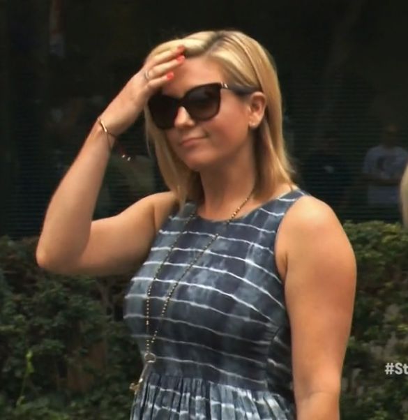 Brandi Passante | Scrolller