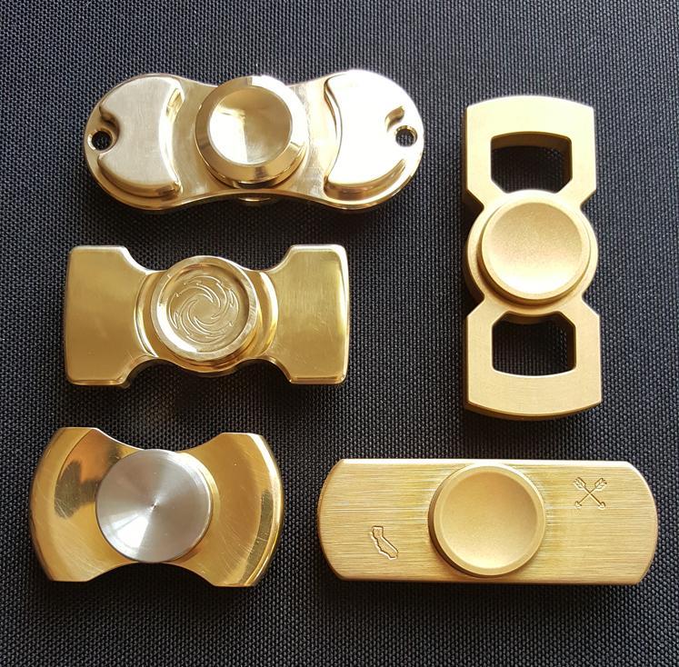 Brass Brigade | Scrolller