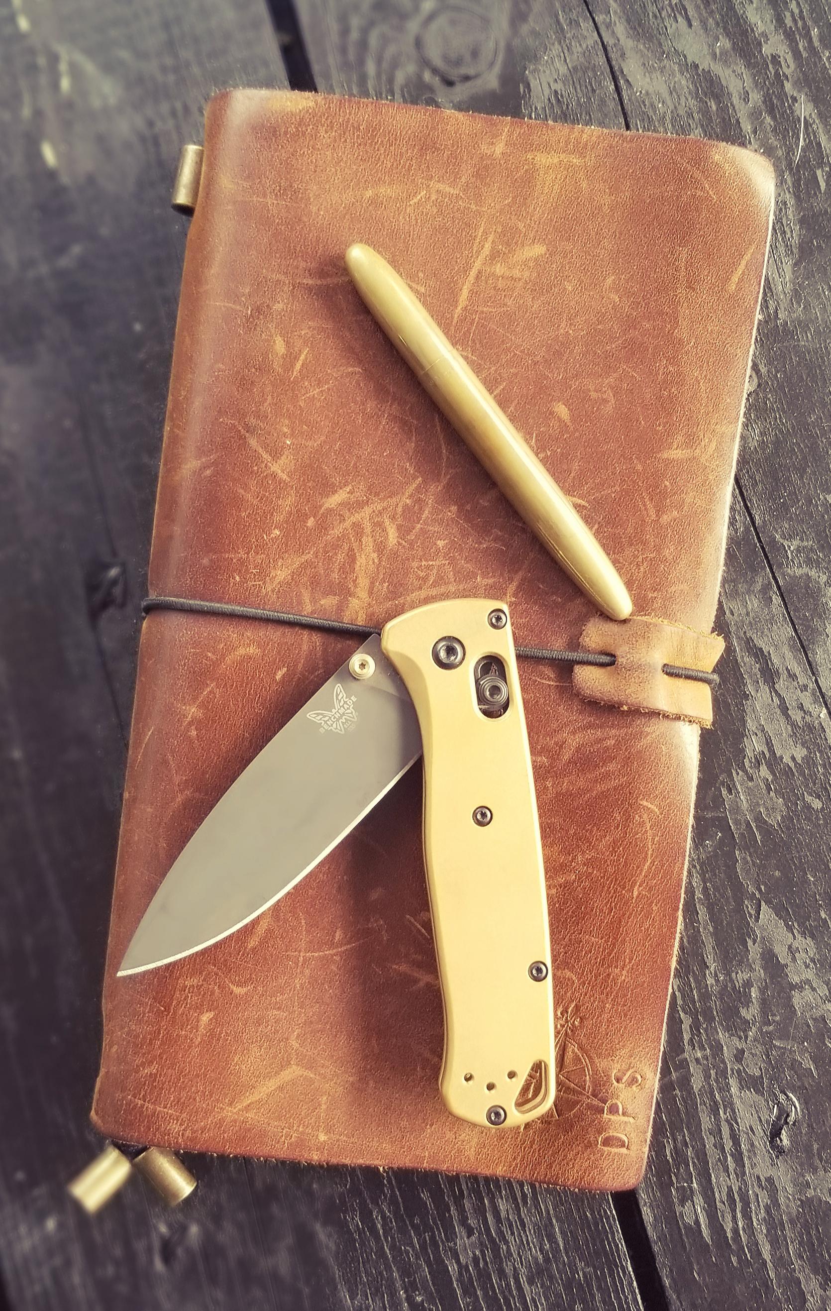 Brass Bugout | Scrolller