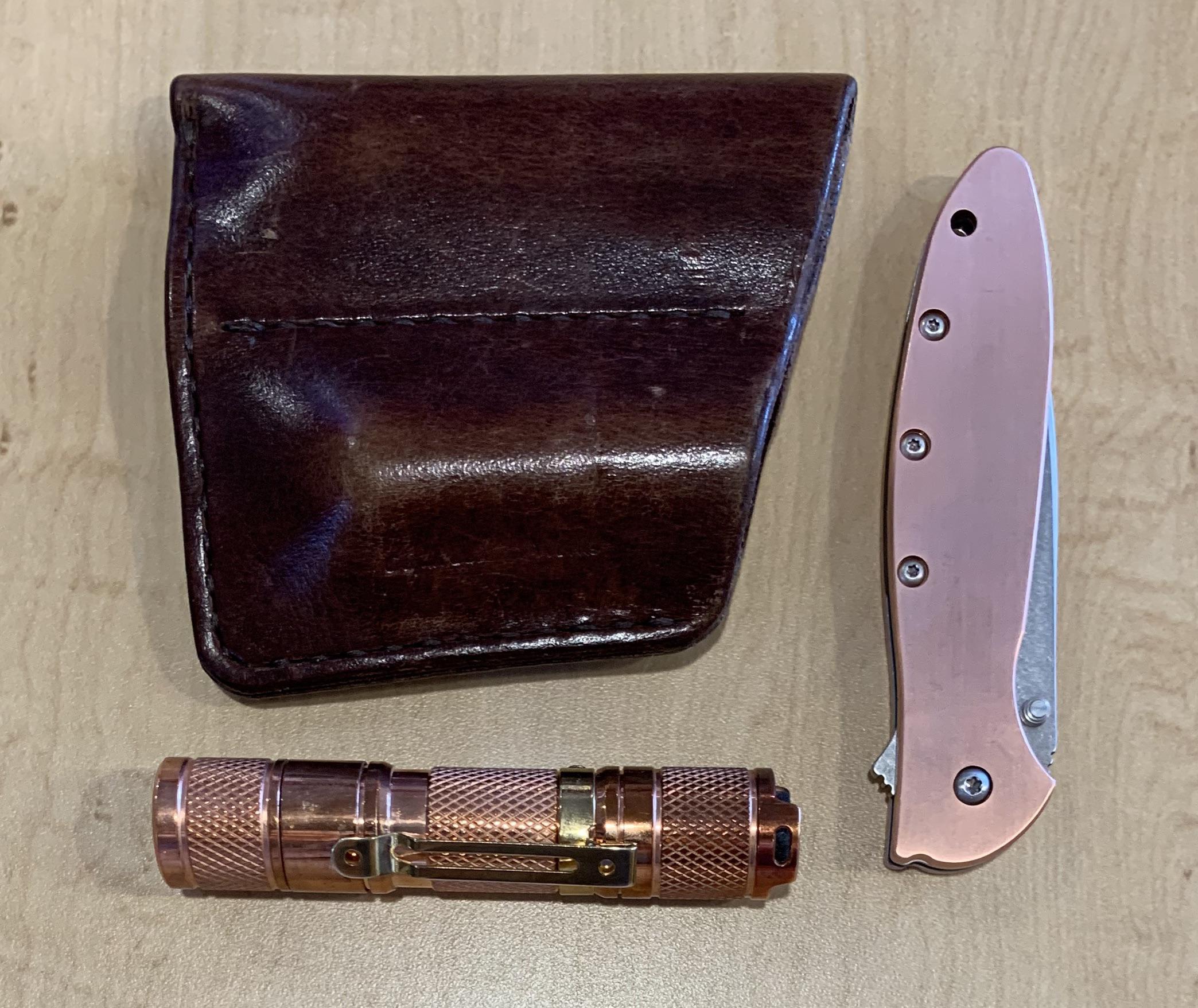 Brass carry | Scrolller