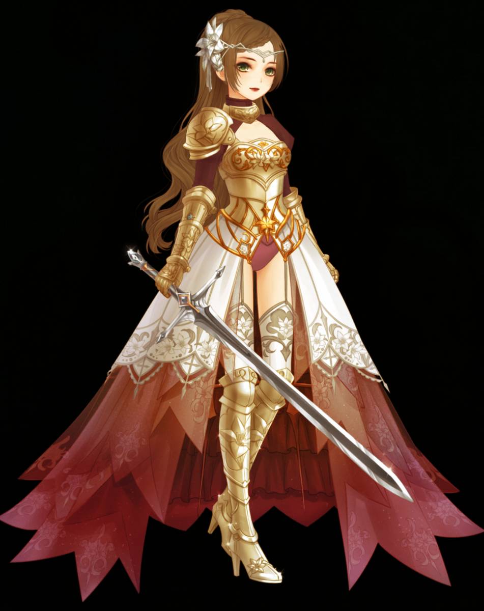 Brass lilly? Copper? | Scrolller