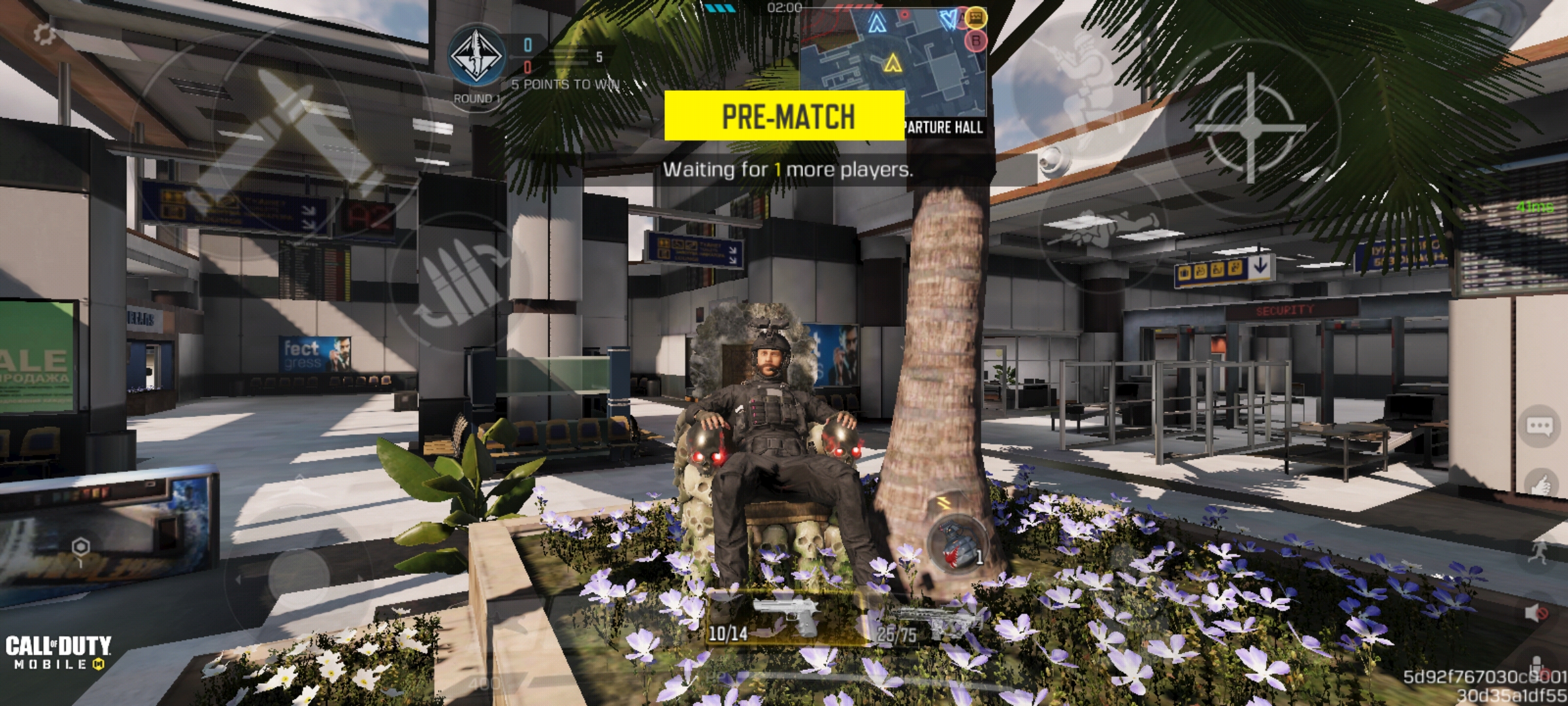 Bravo 6 going for chill | Scrolller