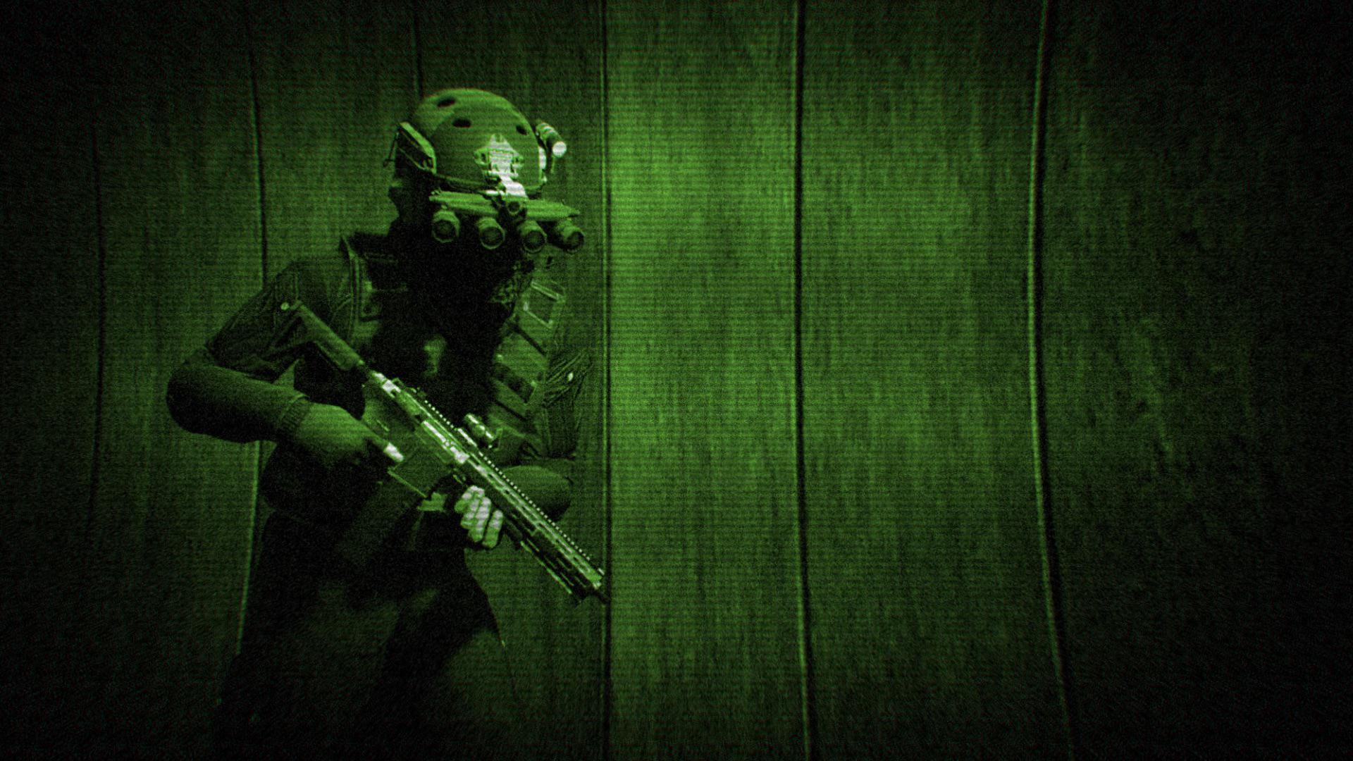 Bravo Six going dark. Original title, I know. | Scrolller