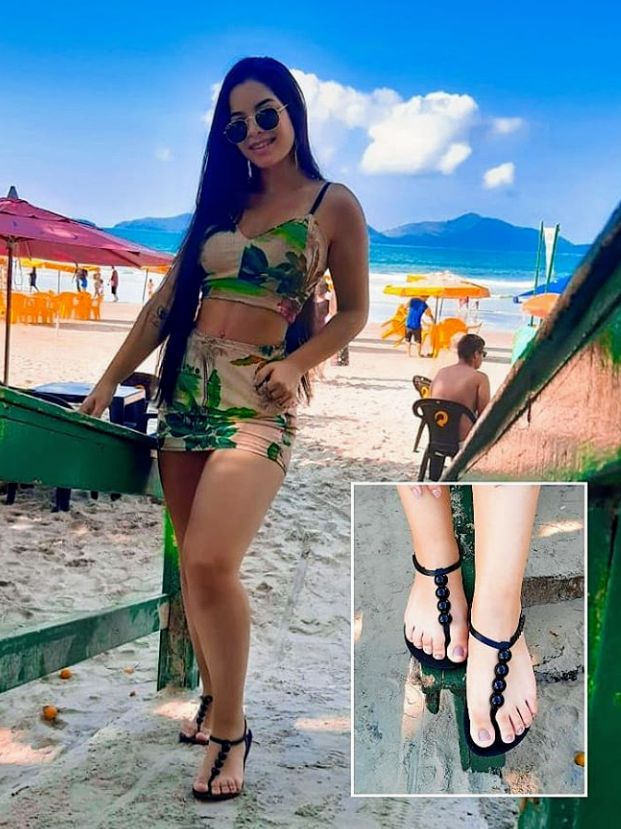 Brazilian gf | Scrolller