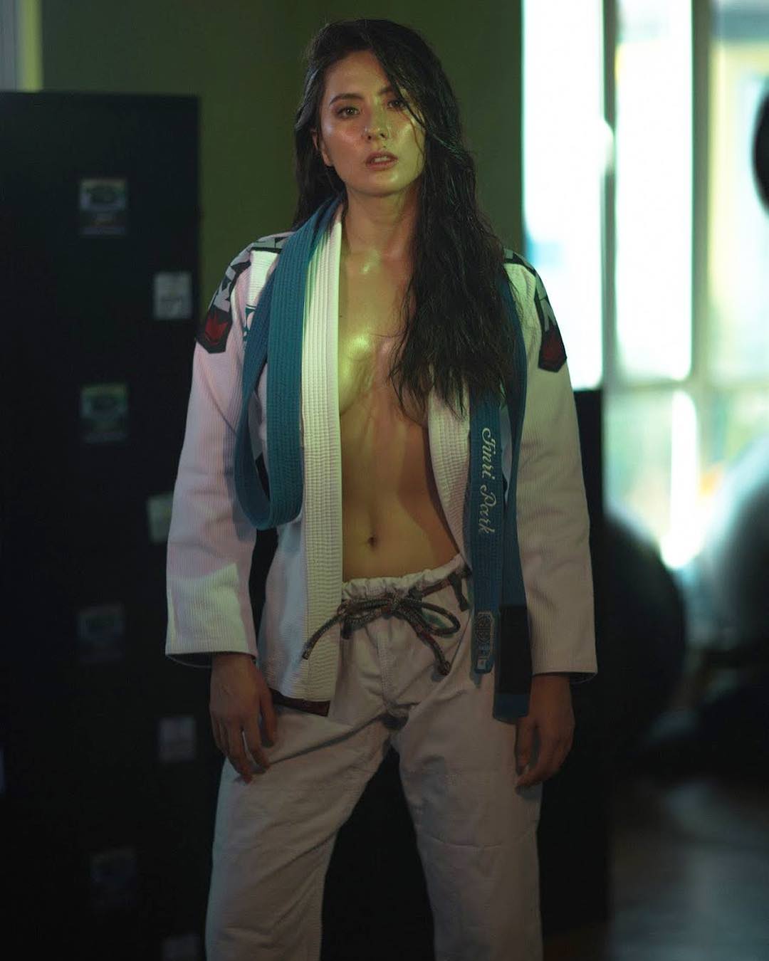 Jinri Park | Scrolller