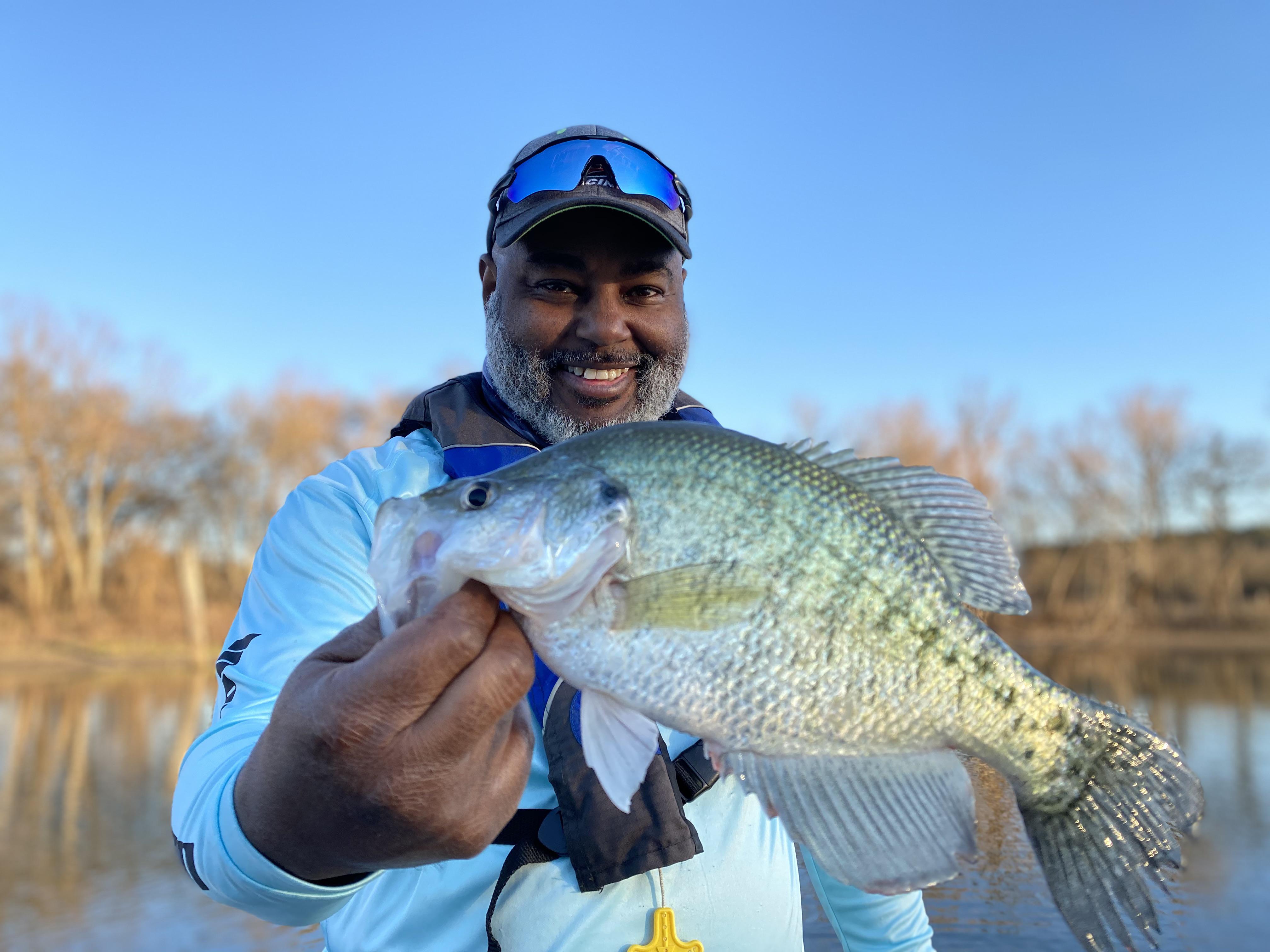 Brazos river slab this past weekend! | Scrolller
