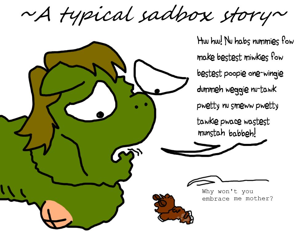 BRB gotta go cry (ThatWelc) | Scrolller