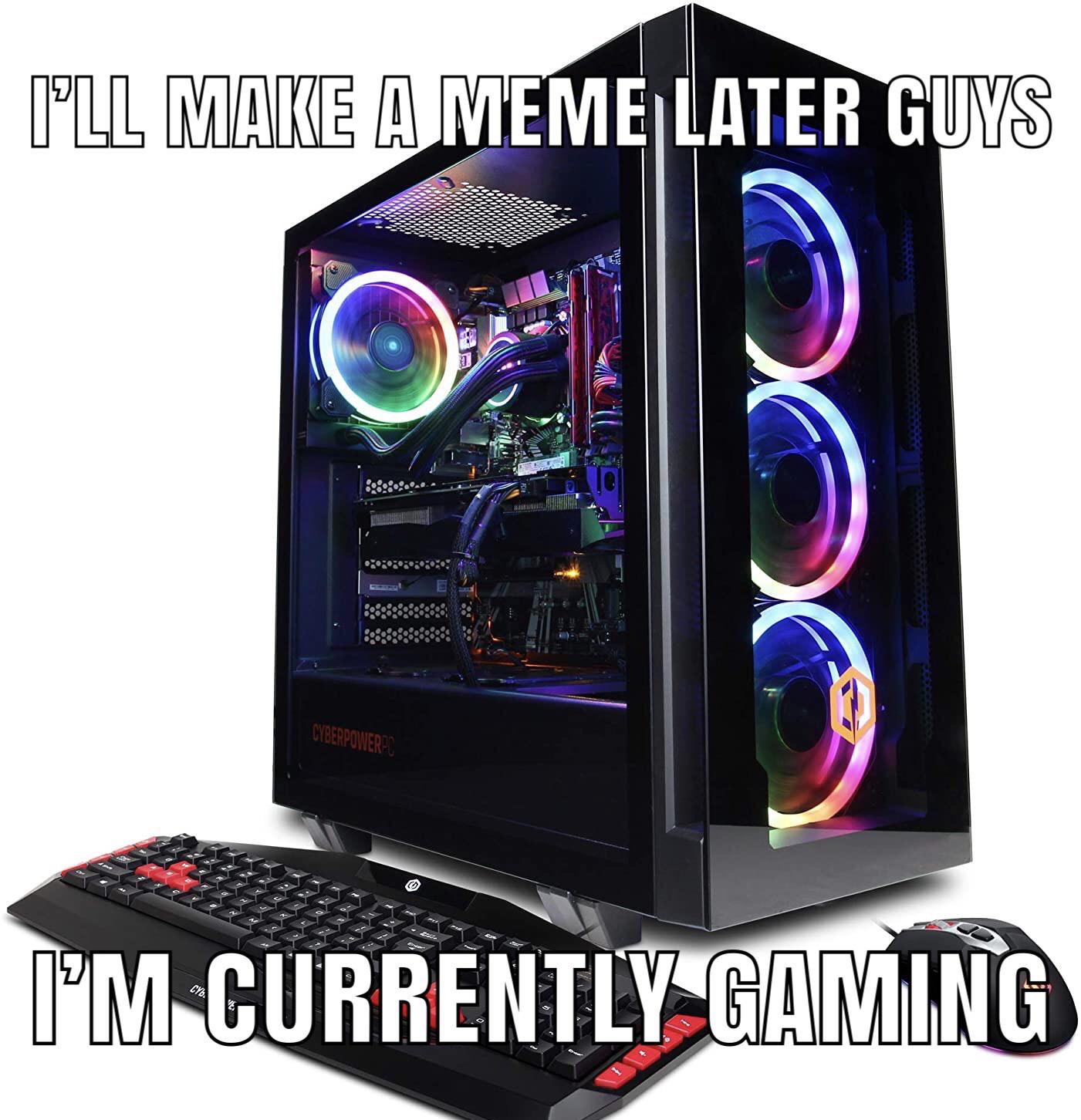 brb guys | Scrolller