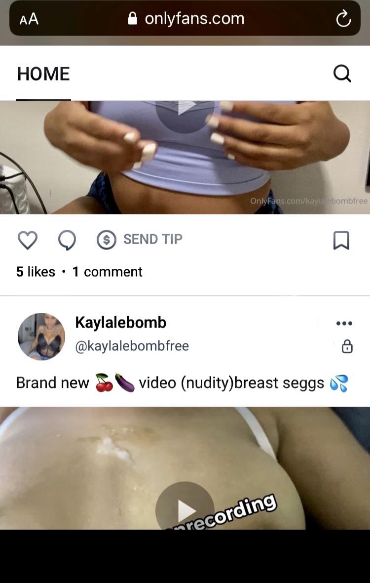 Breakdown 💯 | Scrolller