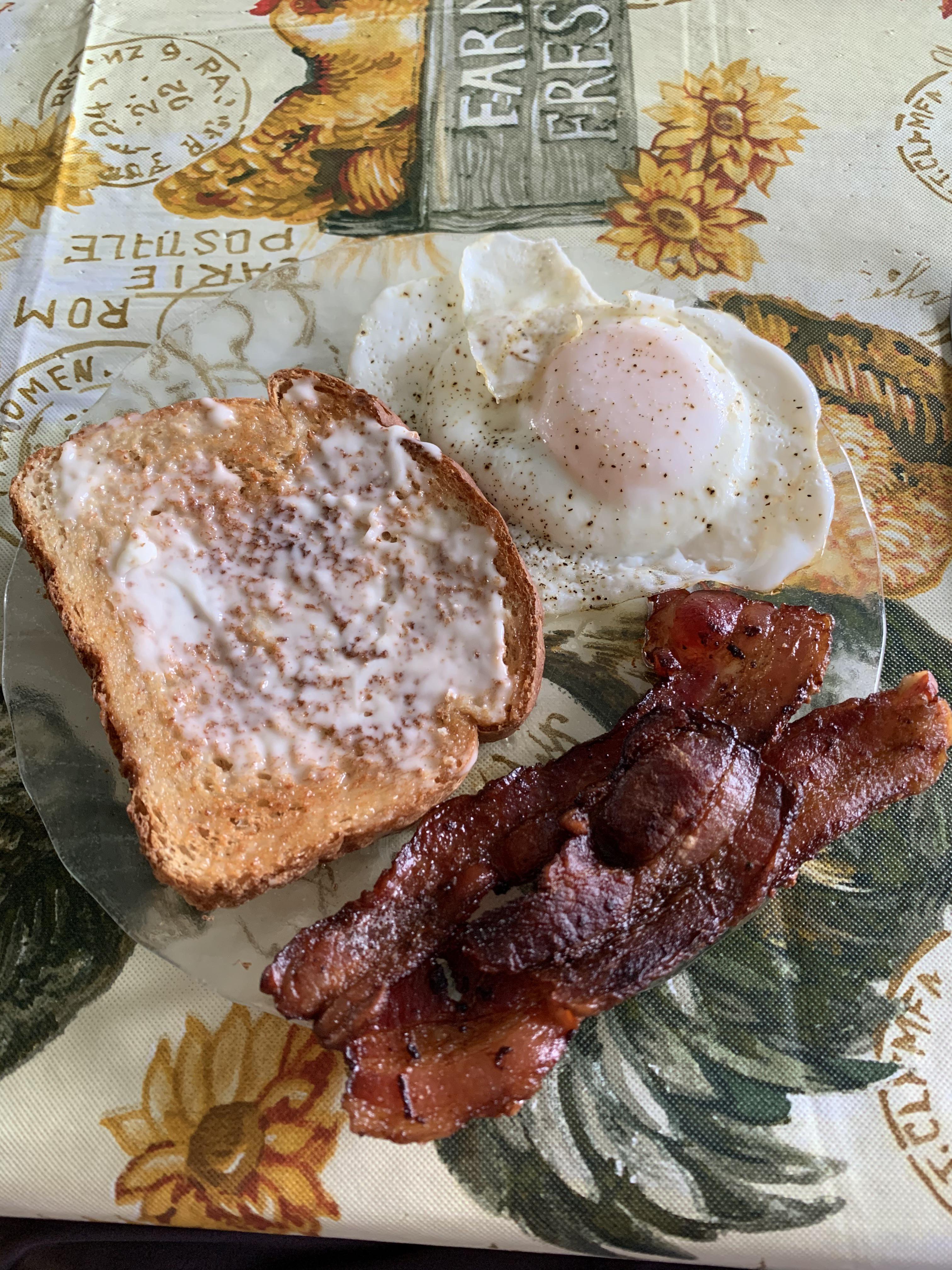 Breakfast | Scrolller