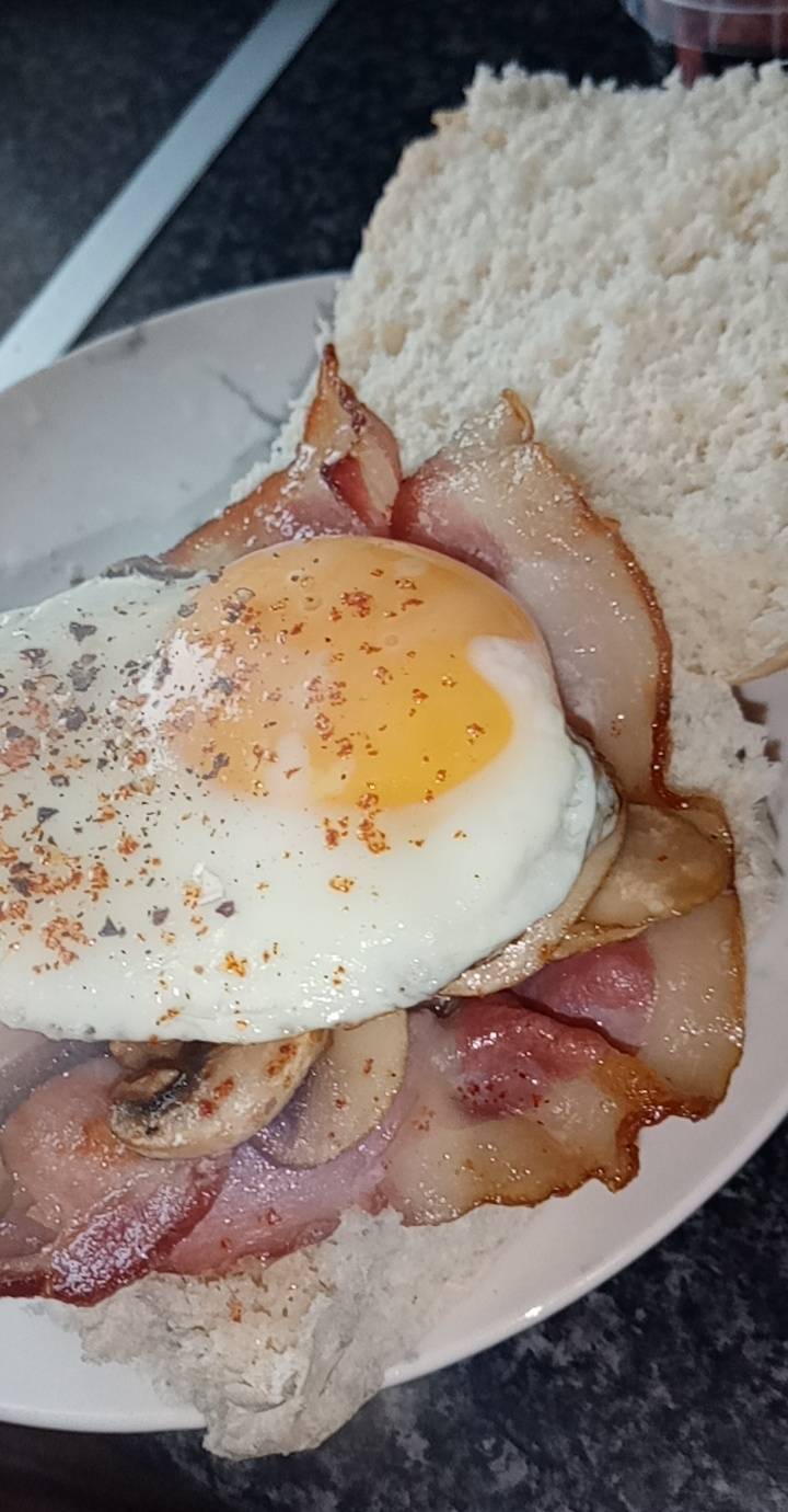 Breakfast | Scrolller